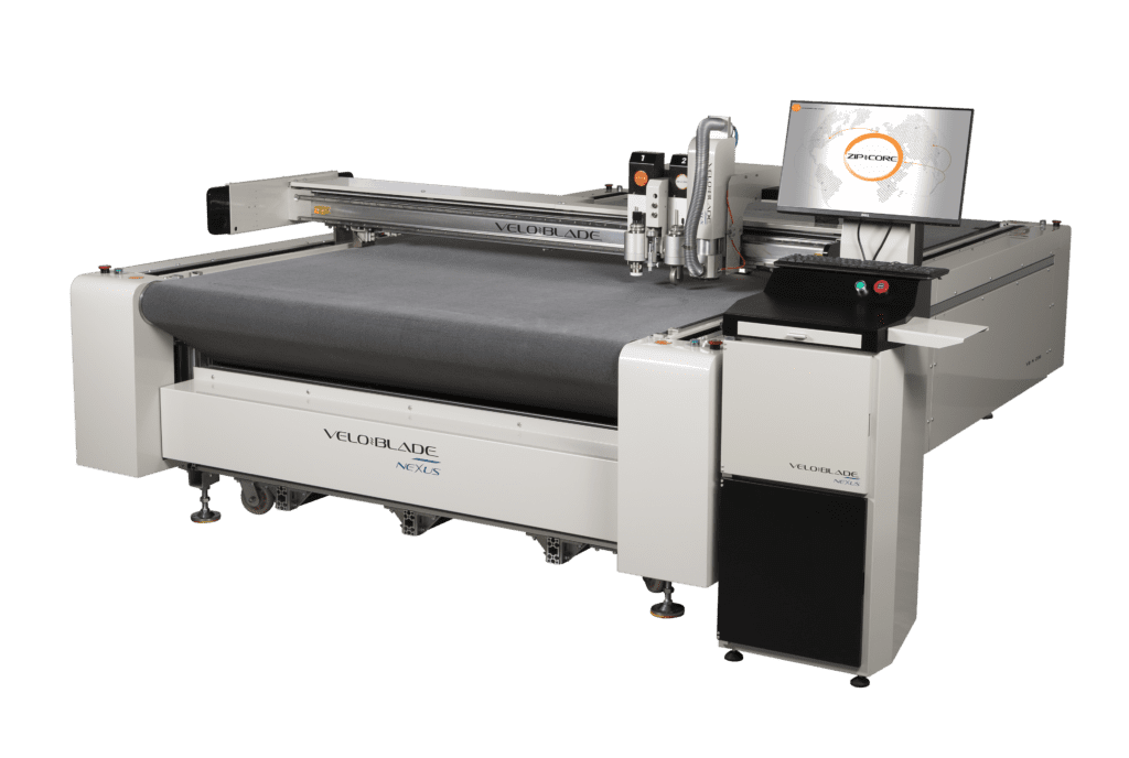 VeloBlade Nexus 3321 - Vivid