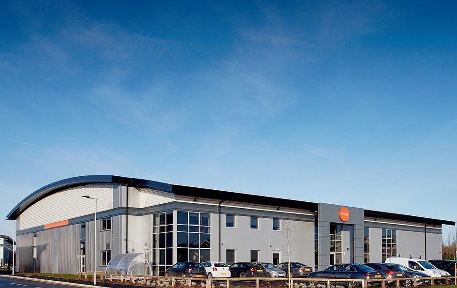 Digital Cutting Tables | VeloBlade Volta | Vivid Laminating